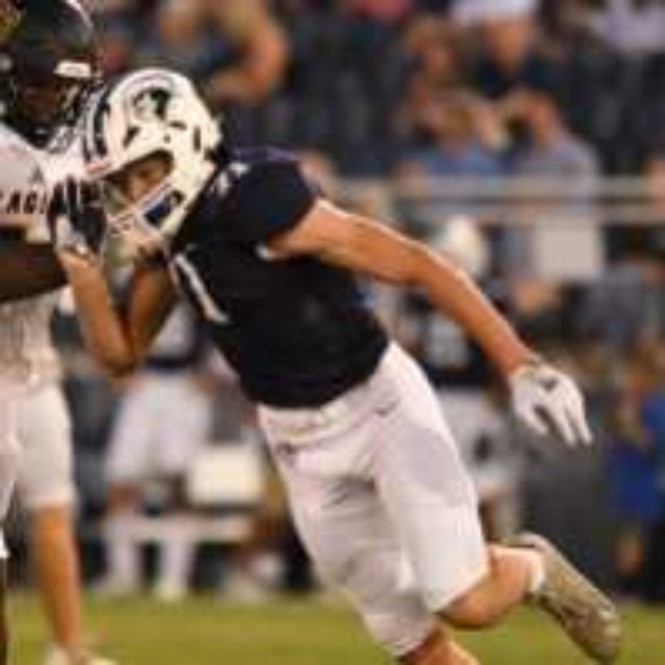 Second Baptist School - Football | SportsRecruits