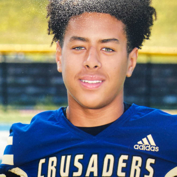 Malachi Bubba Lewis | SportsRecruits