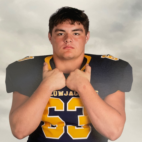 Aiden Everett's Football Recruiting Profile