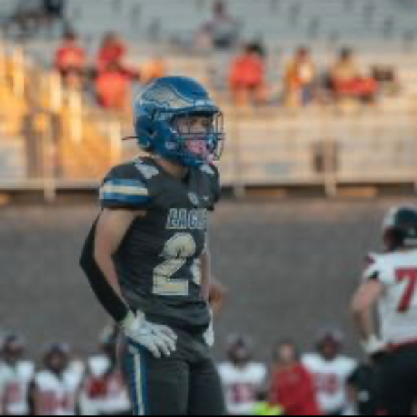 Santa Margarita Catholic - Football | SportsRecruits