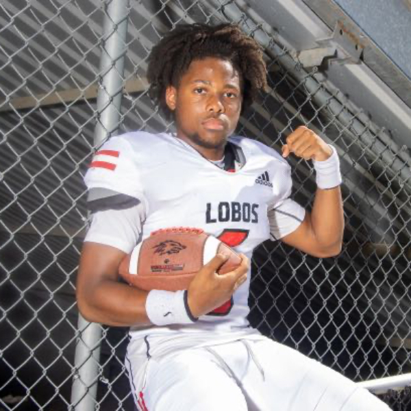 Braylon Scott | SportsRecruits