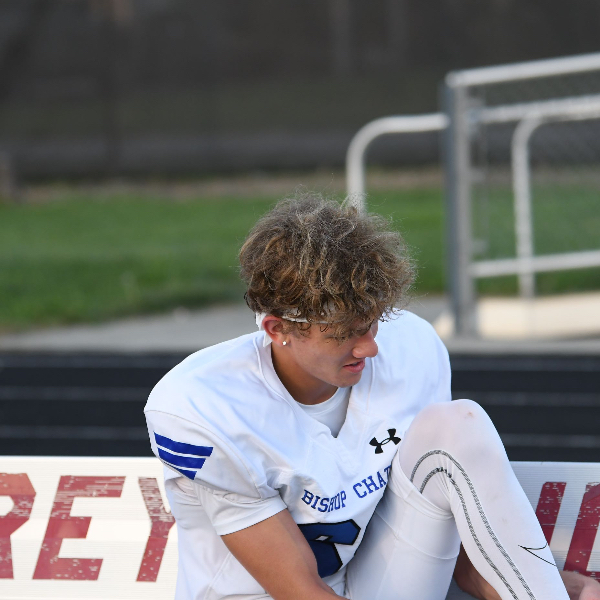 Jasper Chapman's Football Recruiting Profile