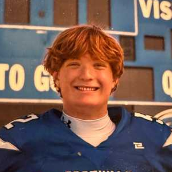 Chaz Bennett's Football Recruiting Profile