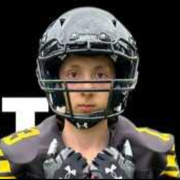 Troy Morgan's Football Recruiting Profile