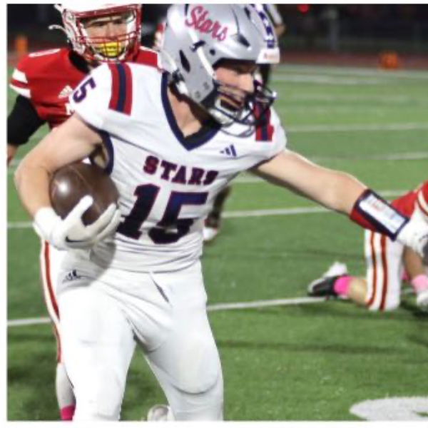 Jaden Gilbert's Football Recruiting Profile