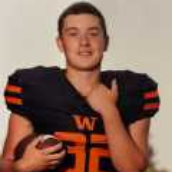 Travis Lundberg's Football Recruiting Profile