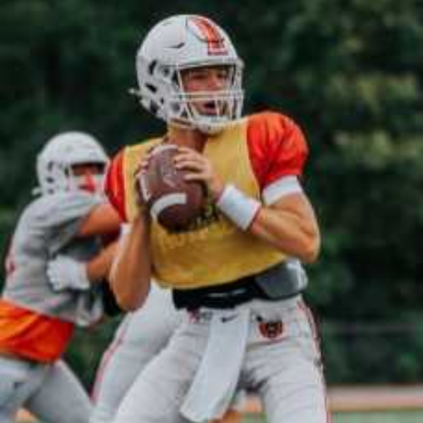 Robbie Manning's Football Recruiting Profile