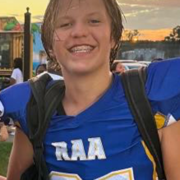 Rhys Lawson's Football Recruiting Profile