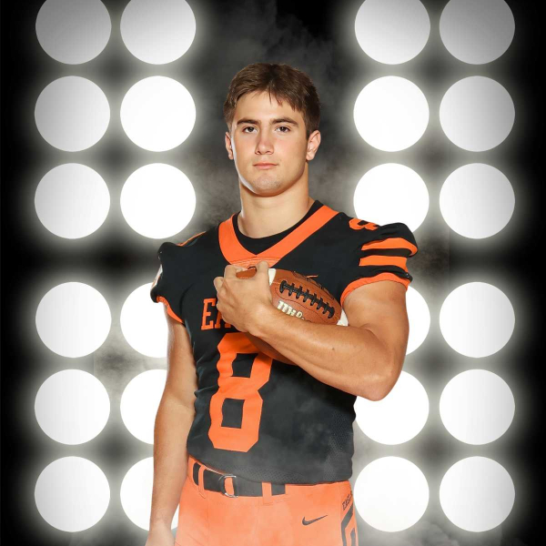 Michael Passafiume's Football Recruiting Profile