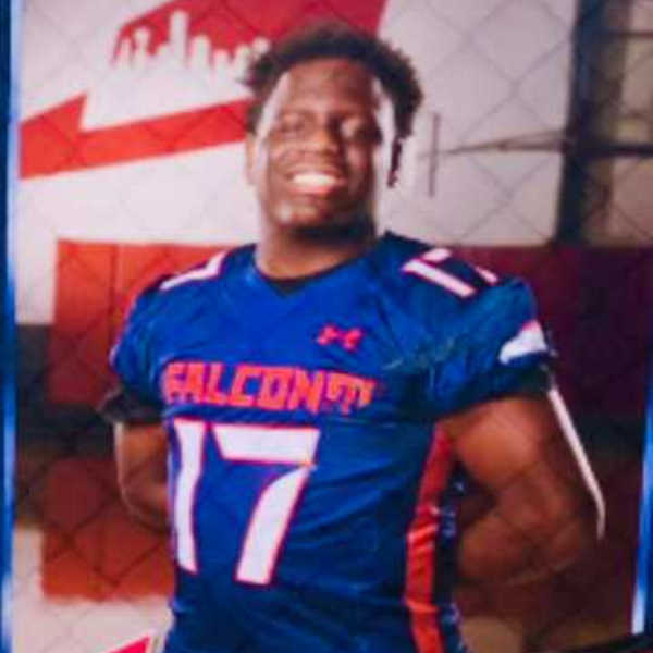 Myles Jackson's Football Recruiting Profile