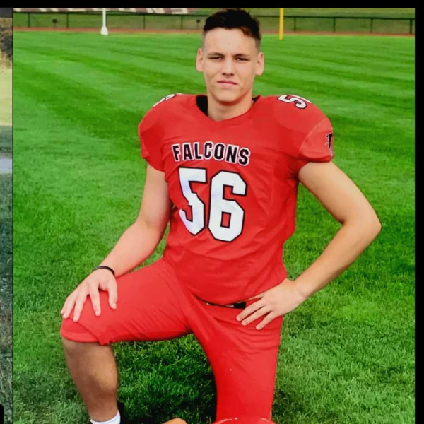 Nick Nigro | SportsRecruits