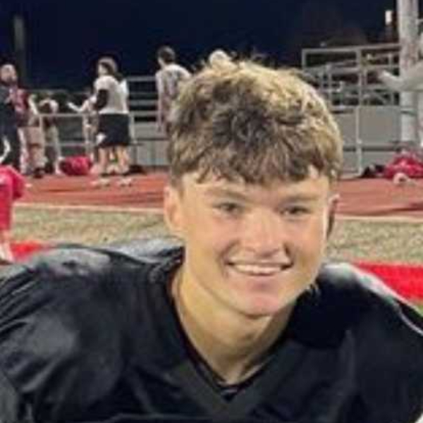 Emerson Geilman's Football Recruiting Profile