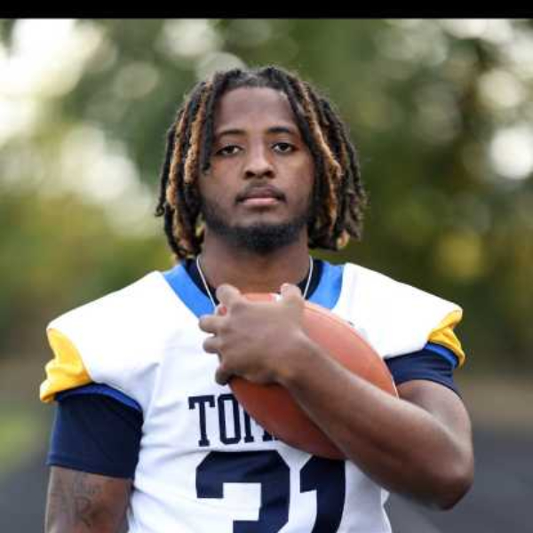 Tremayne graham's Football Recruiting Profile