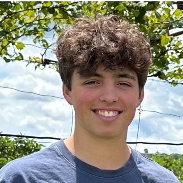 Nathan Napier's Football Recruiting Profile