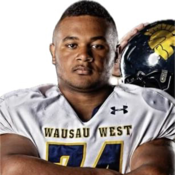 Deondre Bournes' Football Recruiting Profile
