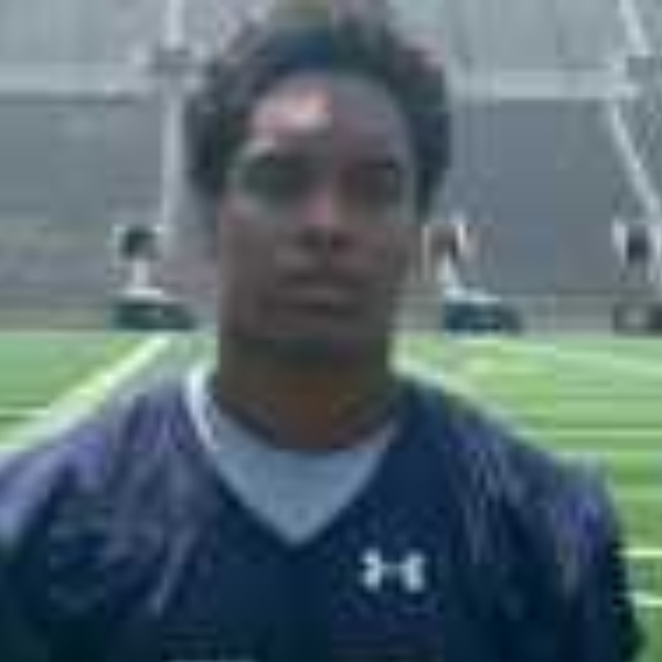 Vegas Seay's Football Recruiting Profile