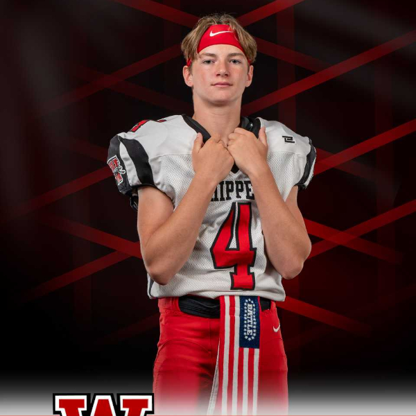 Ty Bucholtz's Football Recruiting Profile