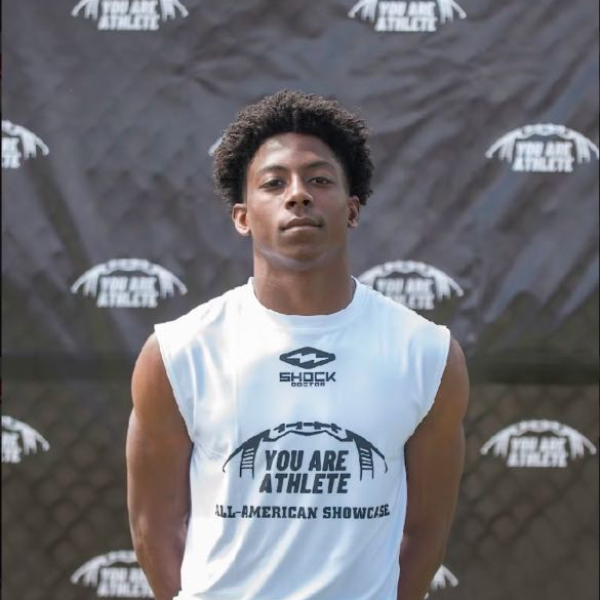 Toi Ardoin's Football Recruiting Profile