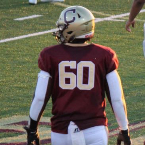 Demarious Hood's Football Recruiting Profile