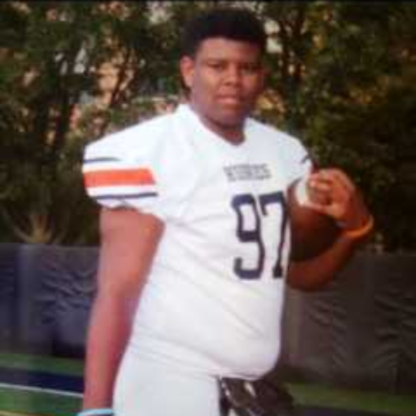 Justin Curry's Football Recruiting Profile