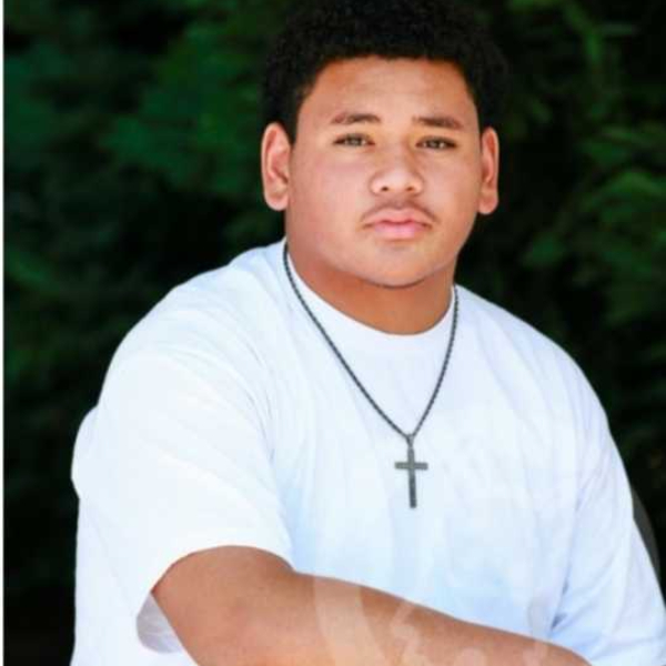 Netane Ofa's Football Recruiting Profile