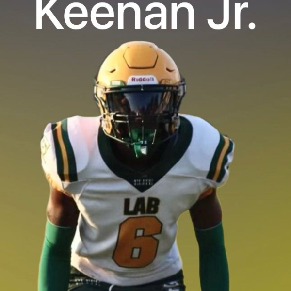Keenan Butler's Football Recruiting Profile