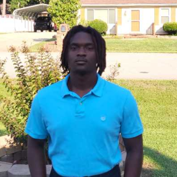 Caleb Hurdle's Football Recruiting Profile