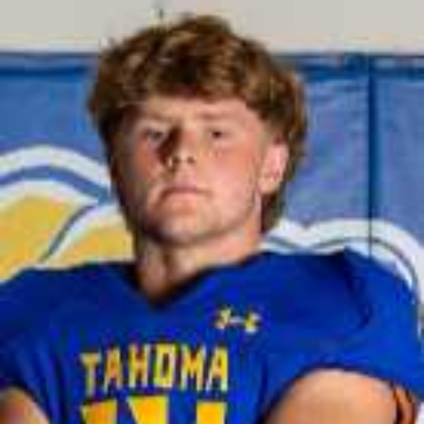 Benjamin Altick's Football Recruiting Profile