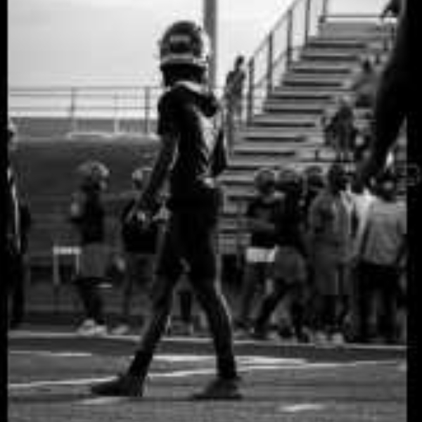 Malachi Jackson's Football Recruiting Profile