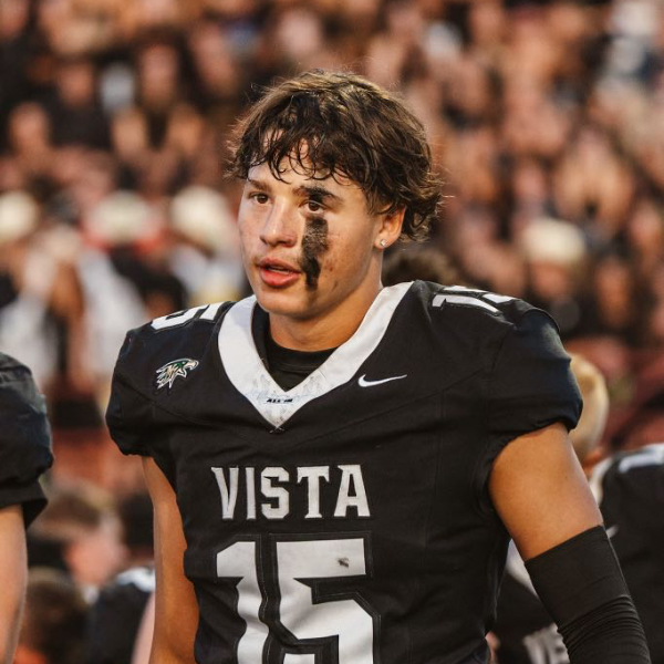 Marquise Reese's Football Recruiting Profile