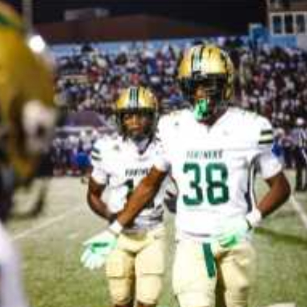 Quadir Moses' Football Recruiting Profile