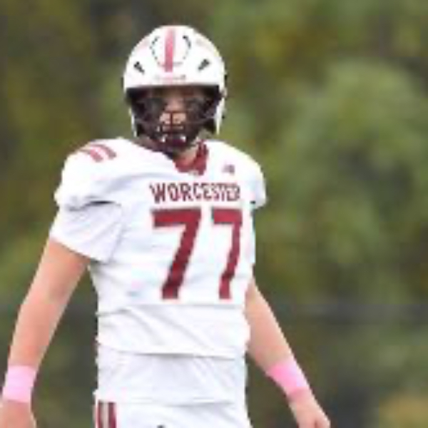 Travis Bowen's Football Recruiting Profile