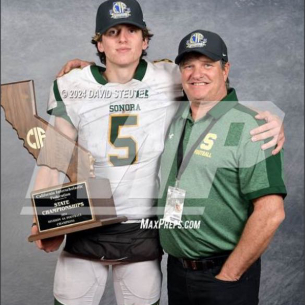 Eli Ingalls' Football Recruiting Profile