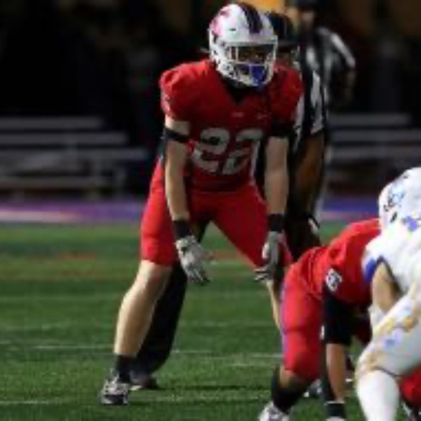 Charlie Ball's Football Recruiting Profile