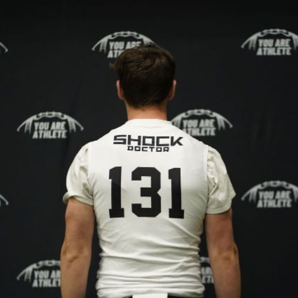 Nathan Boatman's Football Recruiting Profile