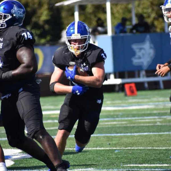 Logan Coldren's Football Recruiting Profile