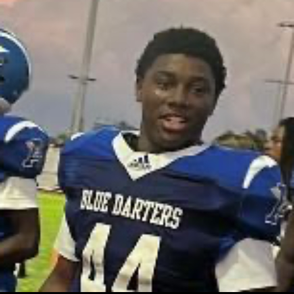 Elijah Adams' Football Recruiting Profile