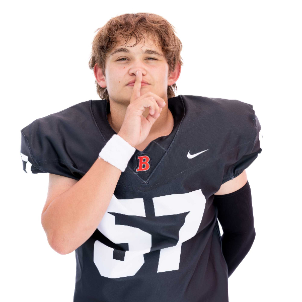 Ayden Guy's Football Recruiting Profile