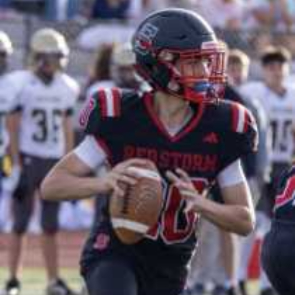Cade Perkins' Football Recruiting Profile