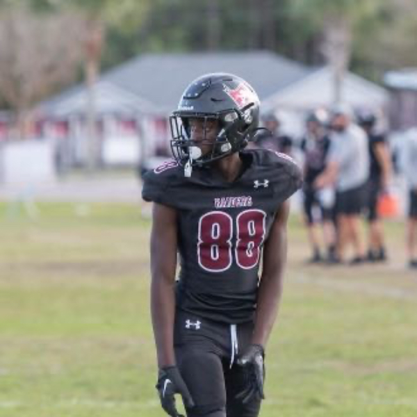Chase Moses' Football Recruiting Profile