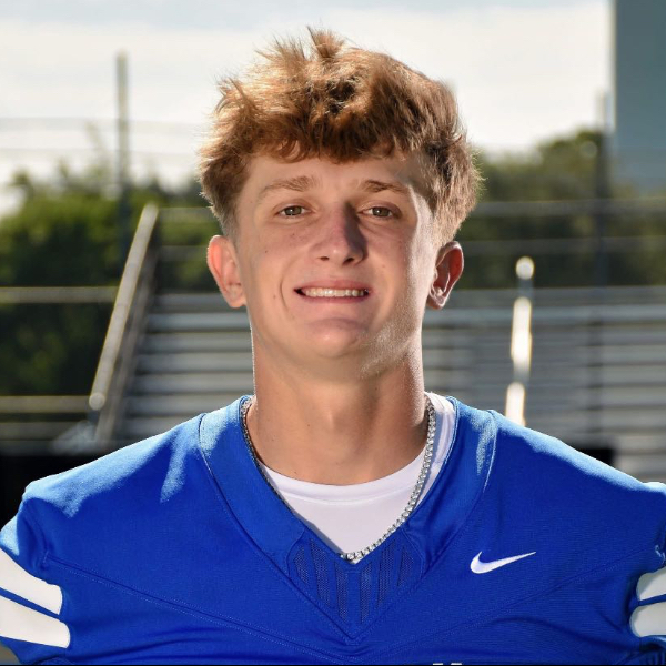 Bennett Konkey's Football Recruiting Profile