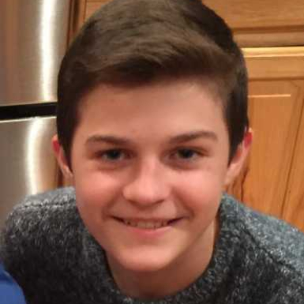 Ansen Nomm | SportsRecruits