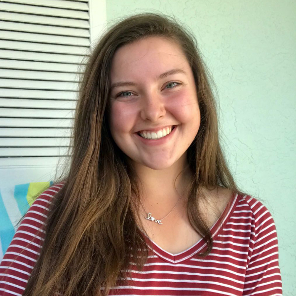 Lauren Sechrest's Golf Recruiting Profile