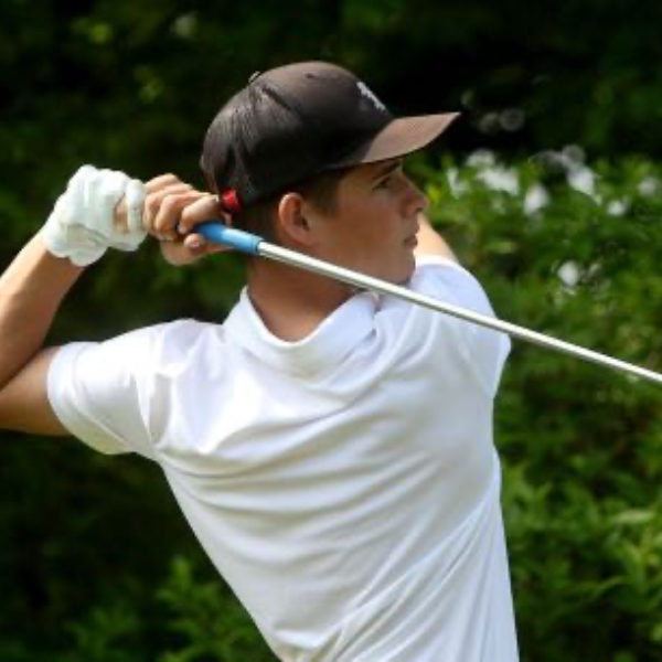 Jack Ross' Golf Recruiting Profile