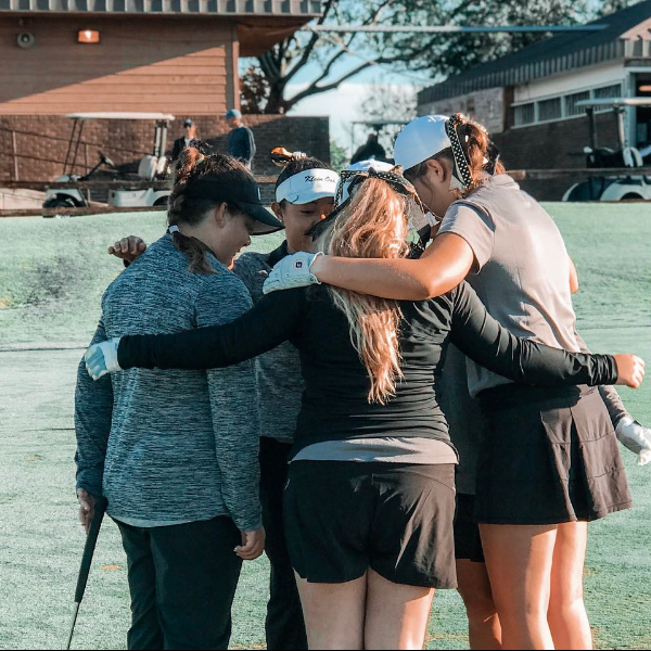 Amy Edgar's Golf Recruiting Profile