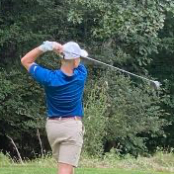 Bryce Murphy's Golf Recruiting Profile