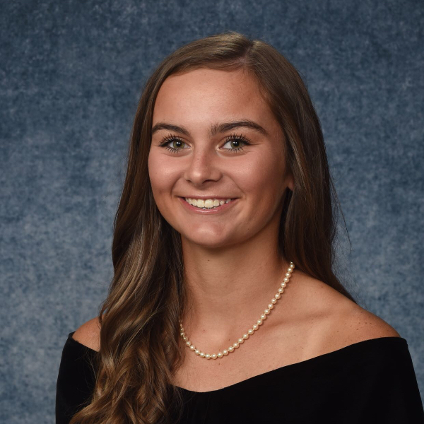 Caroline Heath's Golf Recruiting Profile