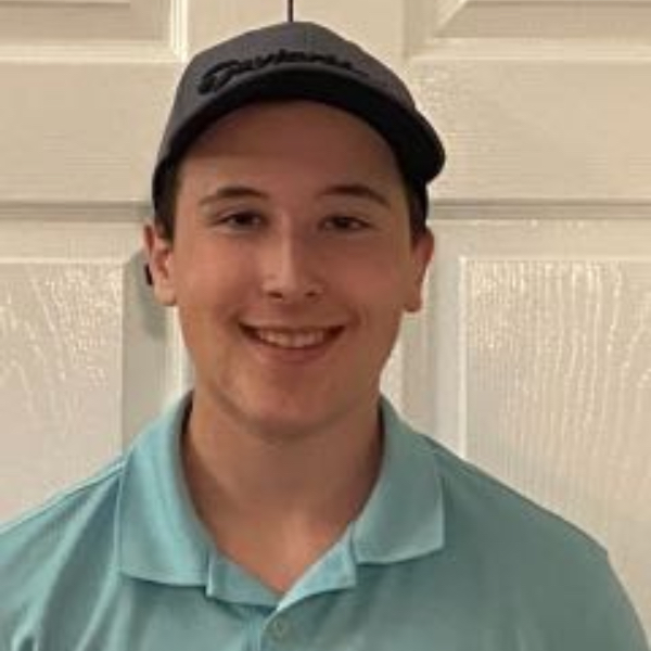Jake Kaplan's Golf Recruiting Profile