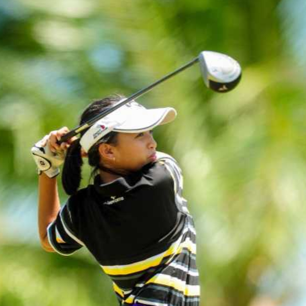 Maria Sofia Encarnacion's Golf Recruiting Profile