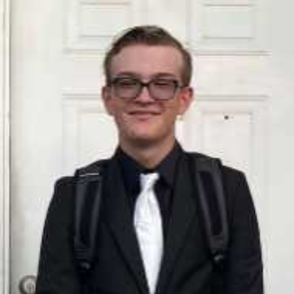 Connor Johnson's Golf Recruiting Profile